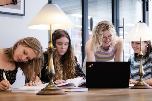 Welcome to the courses of the SSC